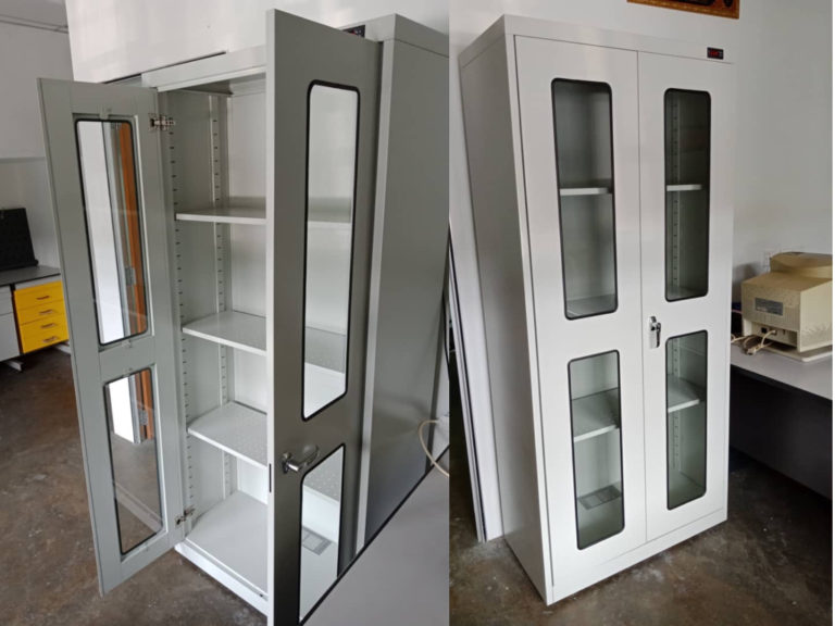 Microscope Storage Cabinet - Team Medical & Scientific Sdn Bhd