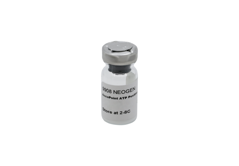 NEOGEN AccuPoint ATP Positive Controls - Team Medical & Scientific Sdn Bhd