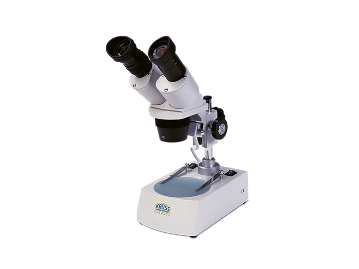 Stereo Microscope for Hobby and Education MSL4000-series - Team Medical ...