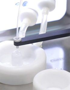 Automatic plater, easySpiral Pro - Team Medical & Scientific Sdn Bhd